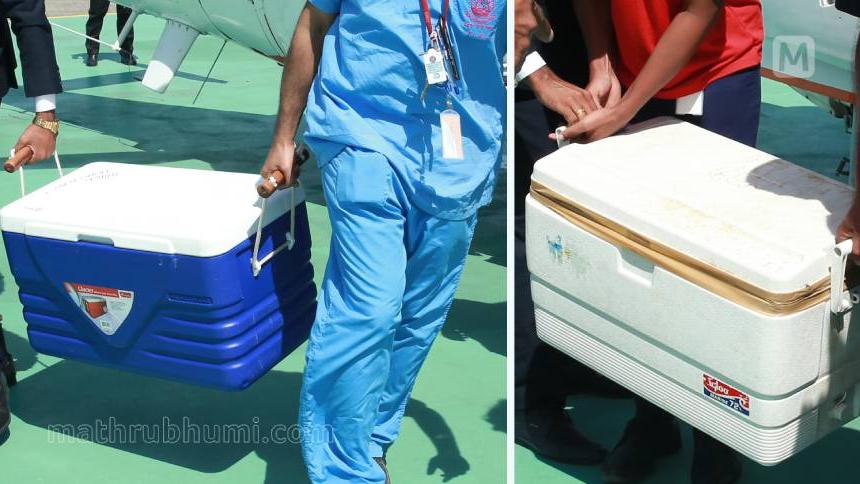 35 organ trade rackets under watch in Kerala