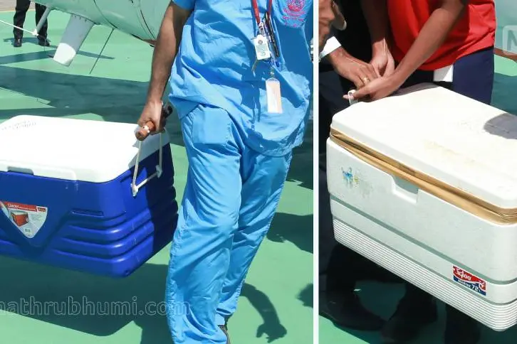 35 organ trade rackets under watch in Kerala