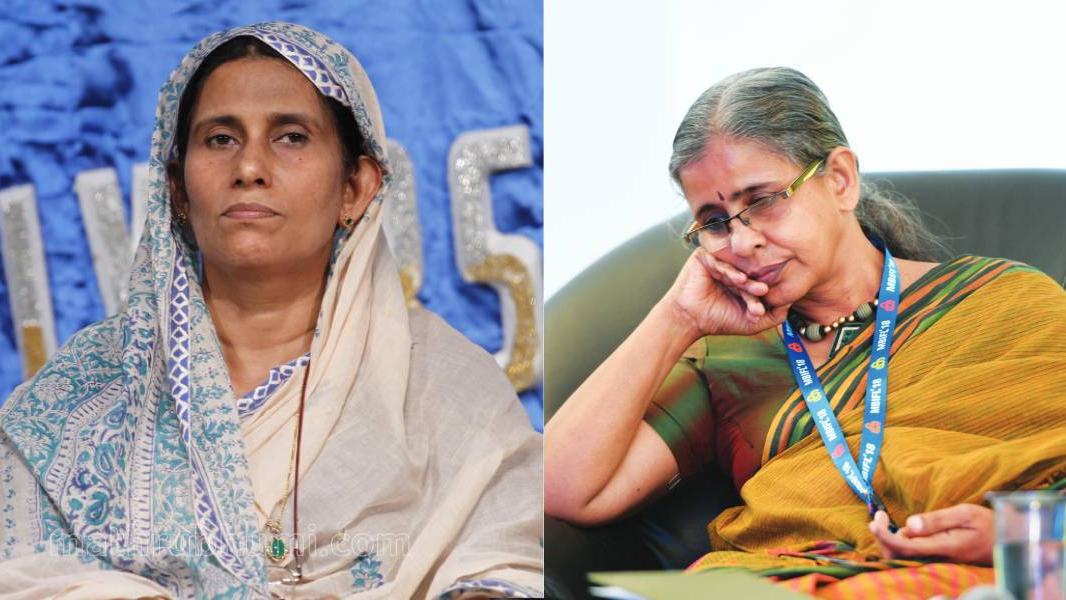 BM Suhara bags Basheer Balyakalasakhi Award; VM Girija wins Basheer ...