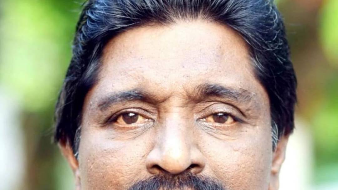 Senior journalist N Rajesh passes away