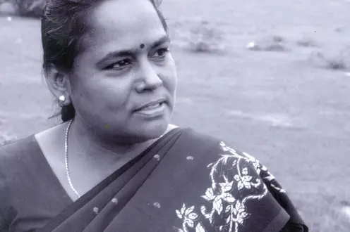 Removing our works is a political move to suppress dalit voice : Bama