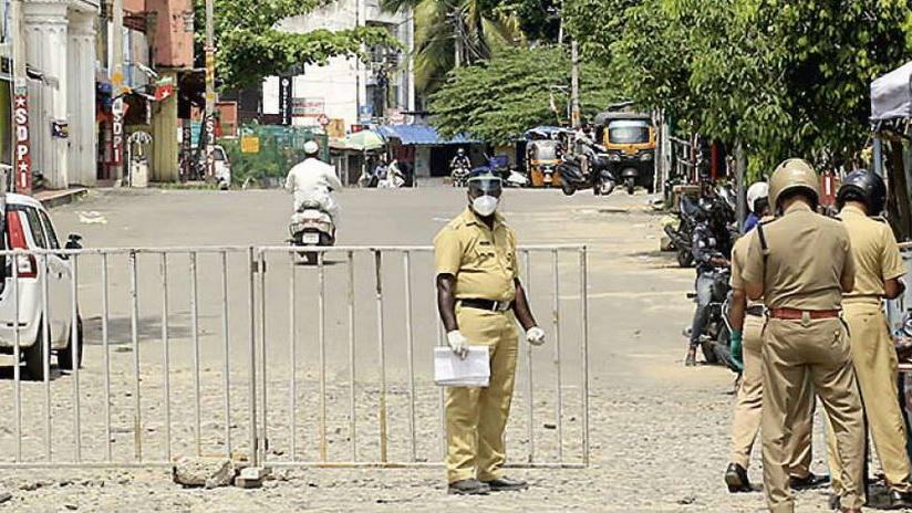 24-hour quick response team formed in Poonthura