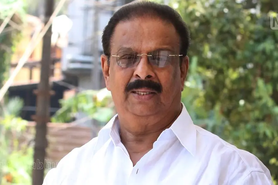 K Sudhakaran announces major revamp in congress | Mathrubhumi English