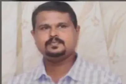 Farm owner's death in Kudappana: 2 forest officials suspended