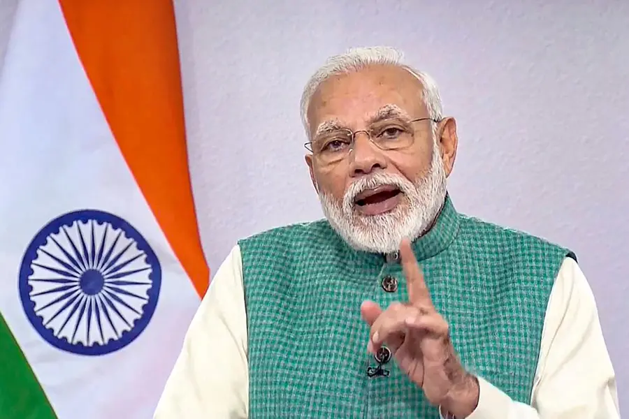 New education policy will focus on 'how to think': Narendra Modi ...