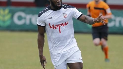 Tottenham Hotspur full-back Serge Aurier's brother Christopher shot ...