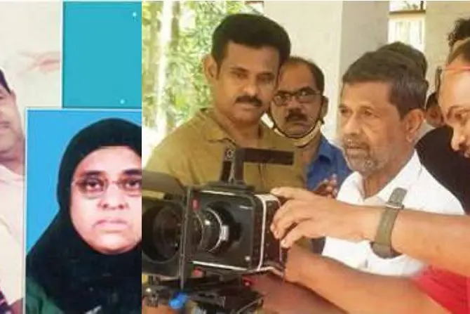 Another biopic in making: Subaida – the mother who adopted her friend’s ...