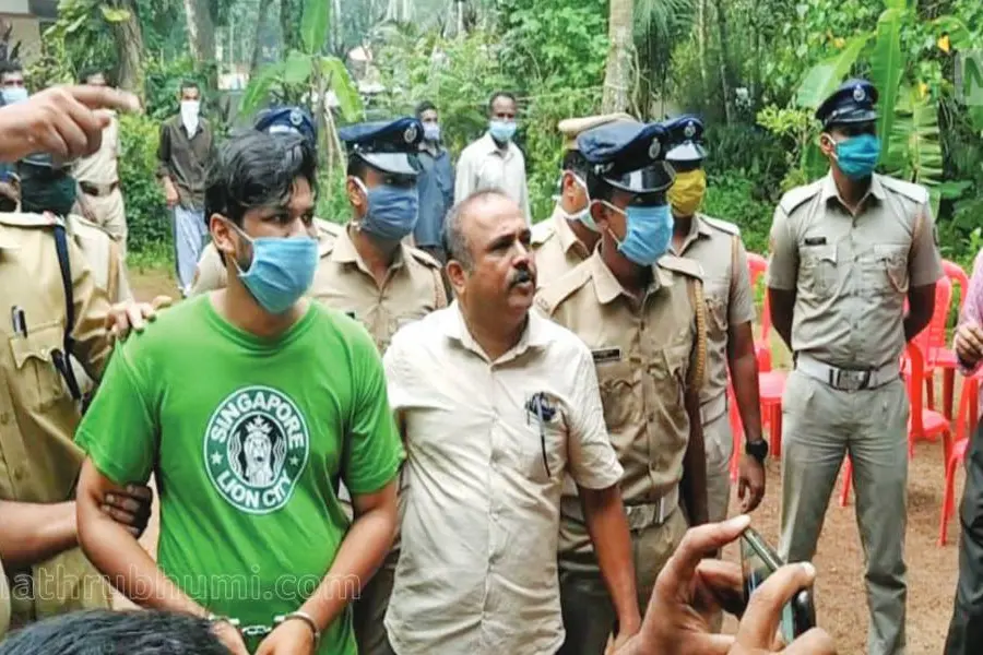 Uthra murder case: Court finds Suraj guilty; quantum of punishment on ...