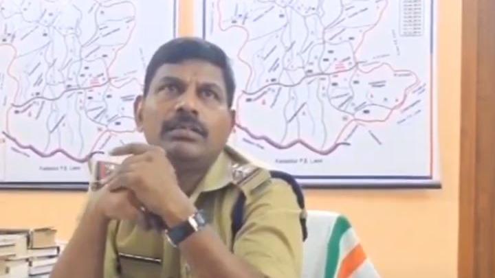 Uthra murder case: Report against CI Sudheer for lapses in investigation