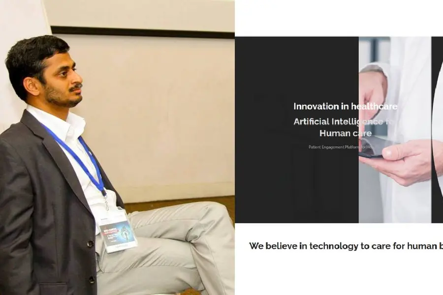 Kozhikode-based AI-driven healthcare start-up gets funding from Malta govt