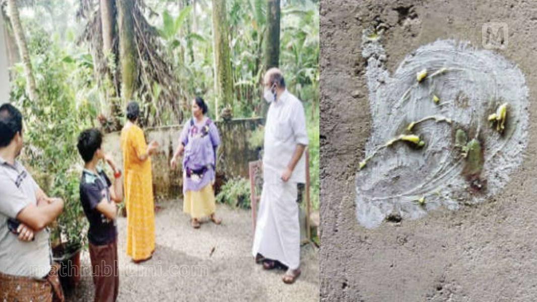 Robbery attempts in 5 houses: Police suspect Kuruva gang's presence in ...