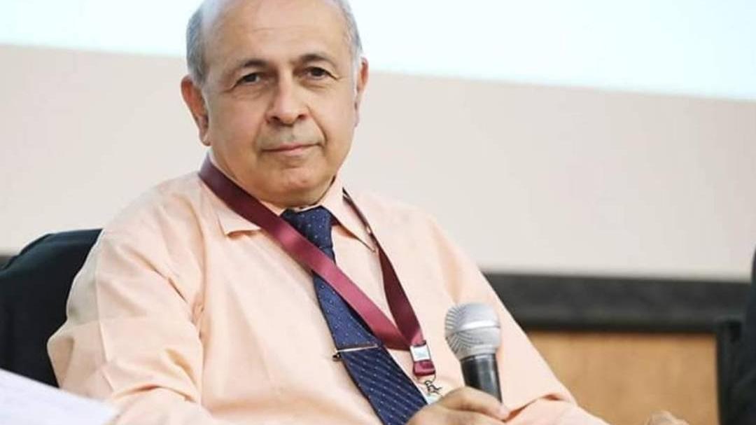 Noted commentator Novy Kapadia dies, Indian football fraternity mourn ...