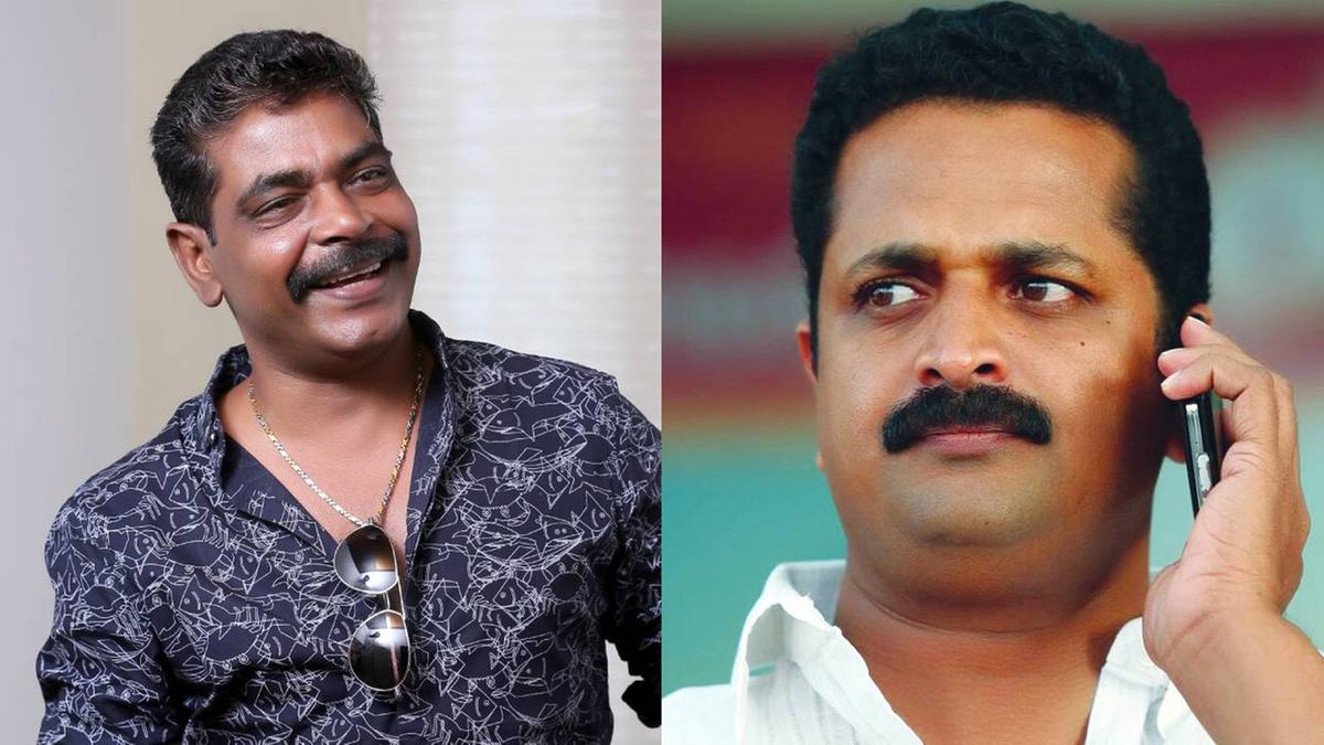 I-T sleuths raid offices of Antony Perambavoor, Anto Joseph, Liston Stephen