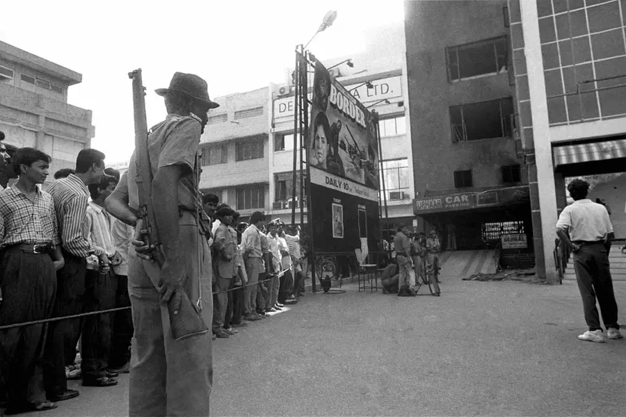 Uphaar fire tragedy: Delhi court awards 7-yr jail terms to Ansal ...