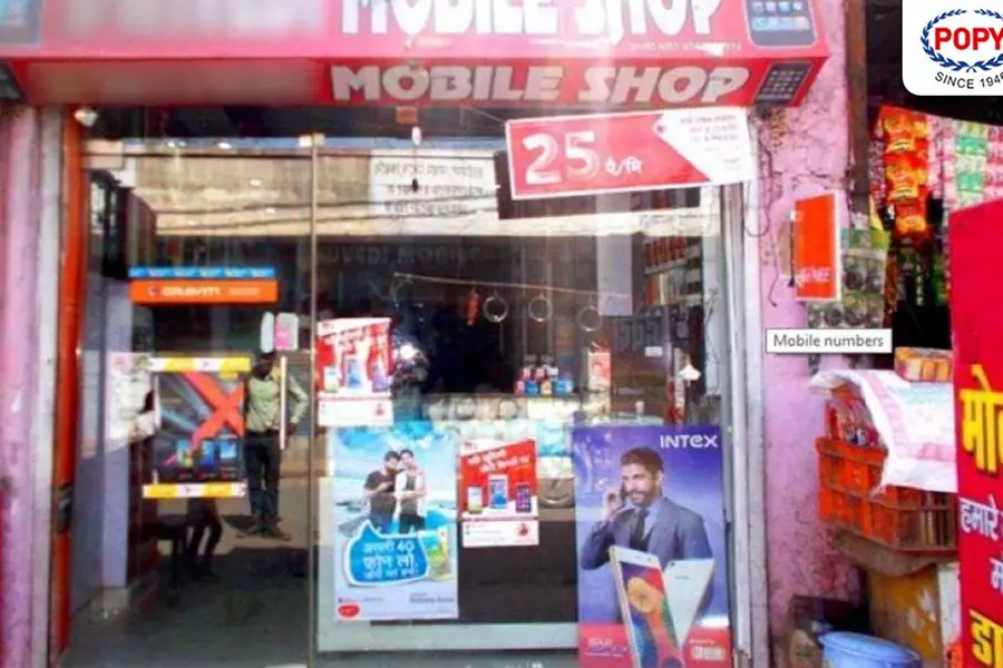 Lockdown: Mobile shops to be open on Sundays, workshops on Sundays ...