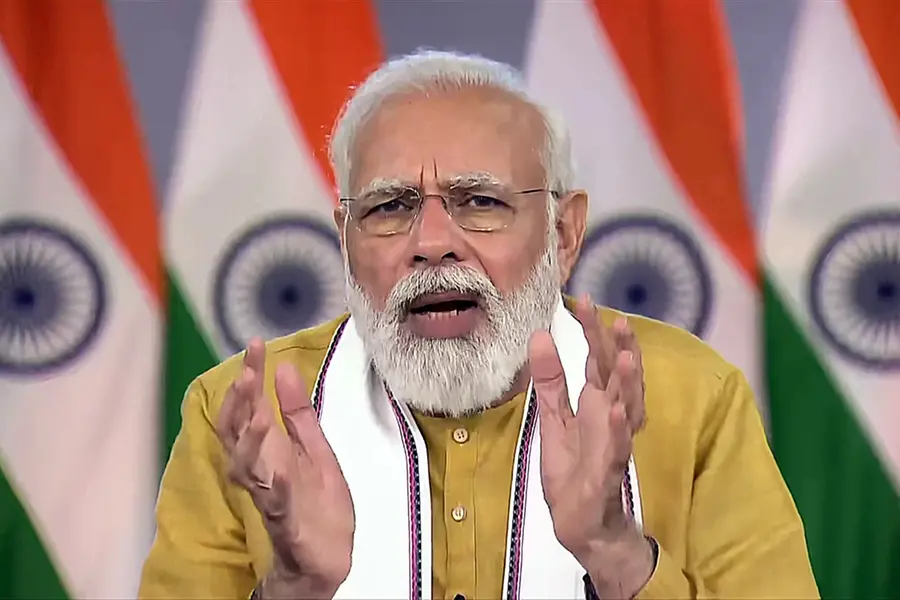 PM Modi urges officials to involve local religious leaders to remove ...