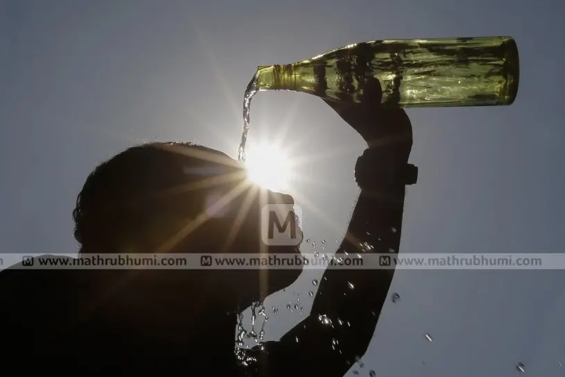 Kozhikode to be 3-4 degrees hotter till Saturday; IMD issues ...