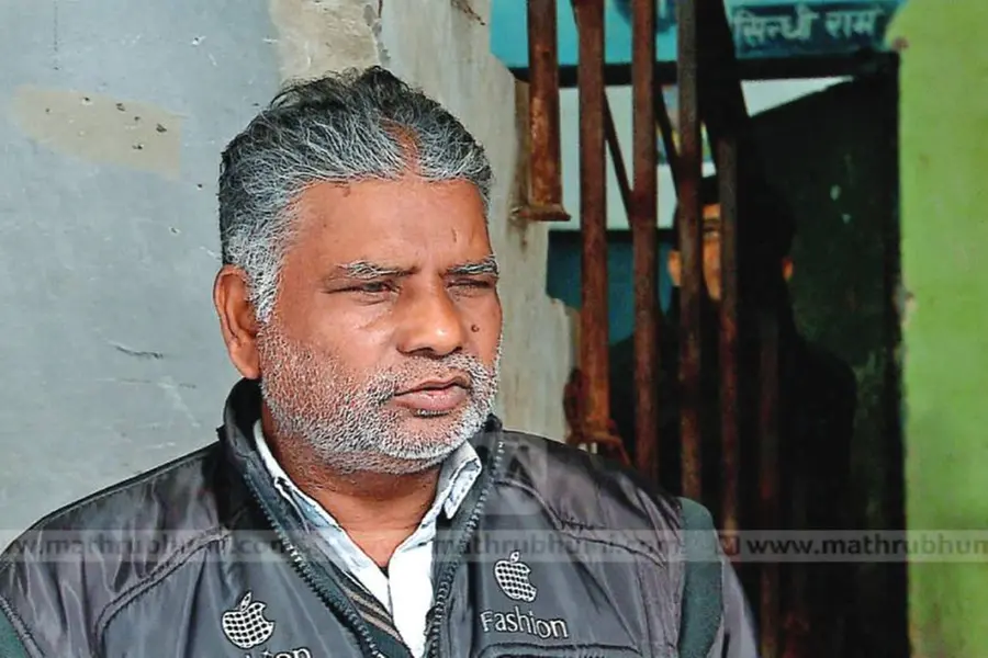 'Happy' to execute Nirbhaya convicts: Hangman Pawan Jallad ...