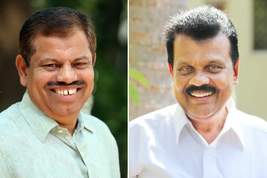 Kasaragod, Manjeshwaram MLAs quarantined after coming in contact with ...