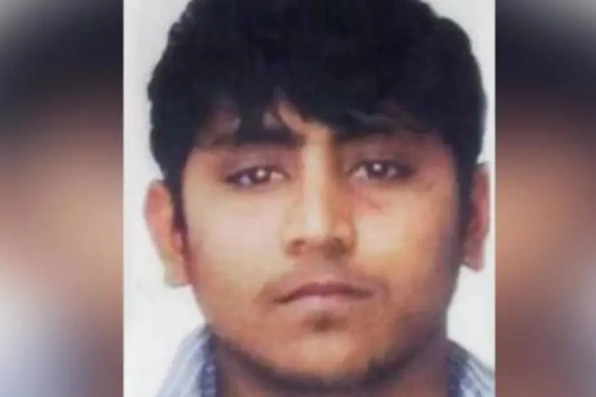 President rejects mercy petition of Nirbhaya gang rape convict Pawan ...