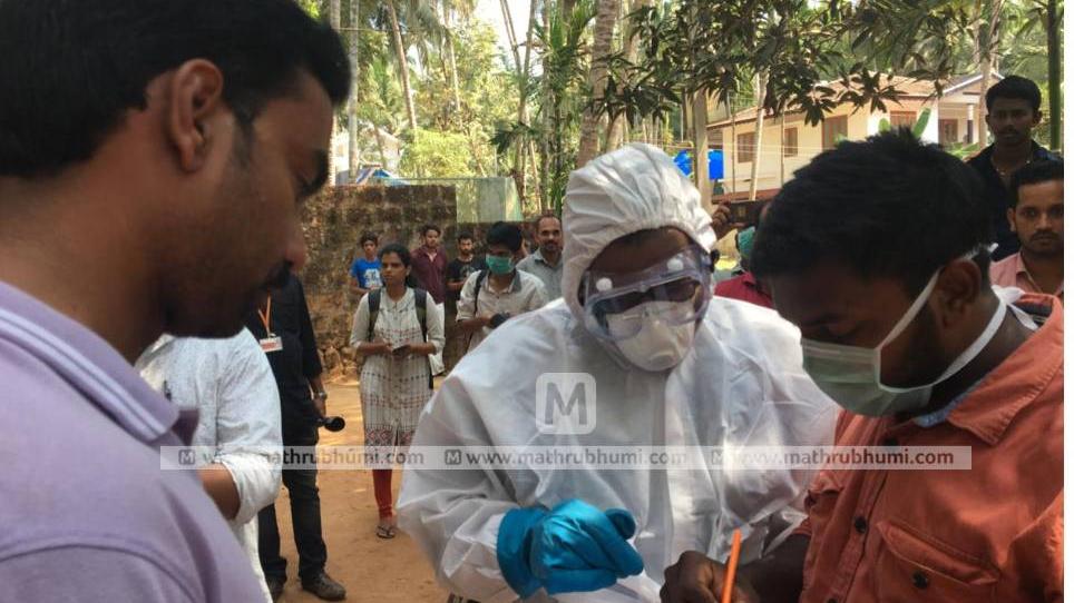 Bird flu: Culling of birds begins at poultry farm in Kozhikode ...