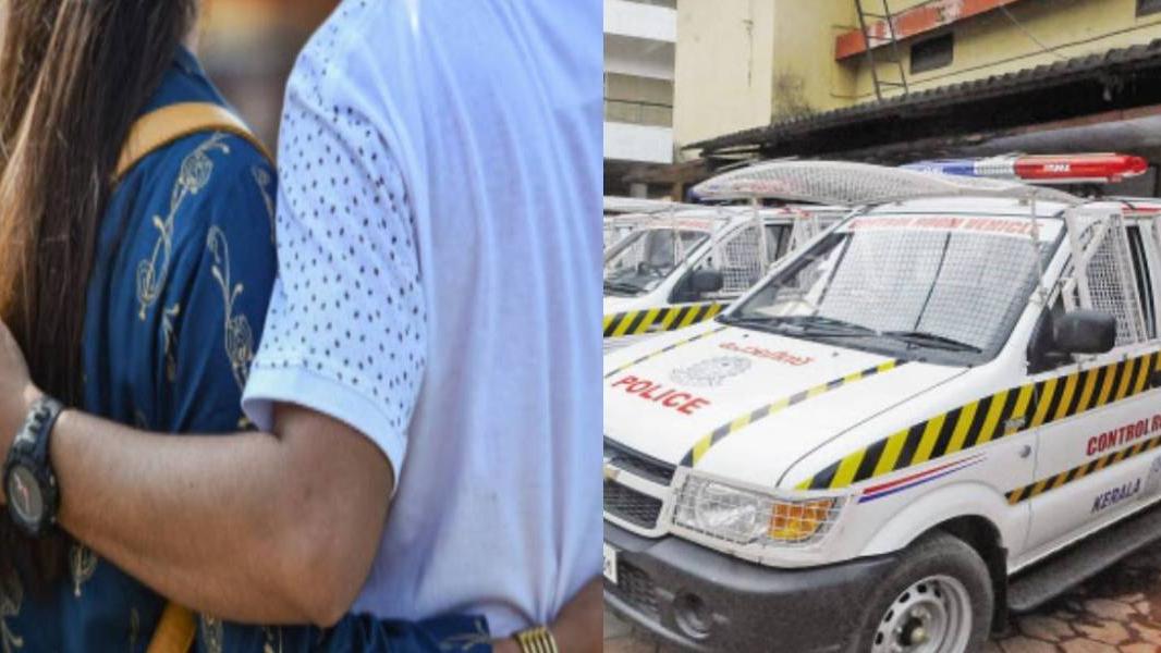 Kerala Police arrest 7 for allegedly exchanging partners for sex