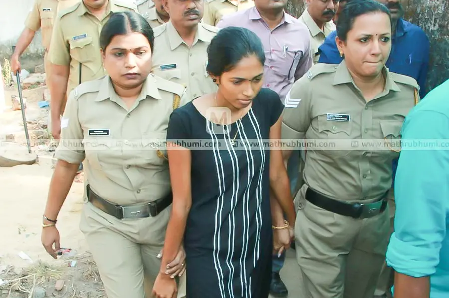 Thayyil child murder: Mother remanded for 14 days
