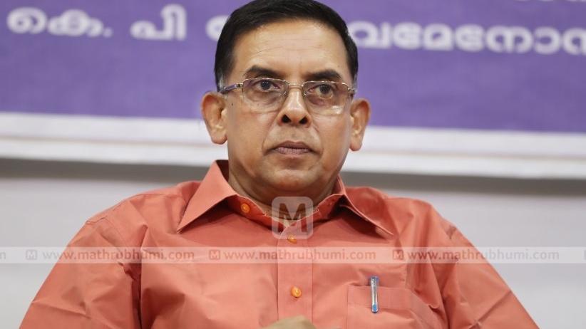 HC stays handing over Poonthanam Jnanappana Award to Prabha Varma