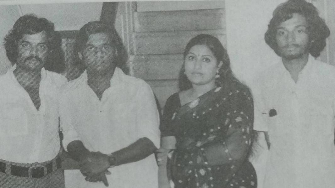 Singer Yesudas’ brother found dead in Kochi