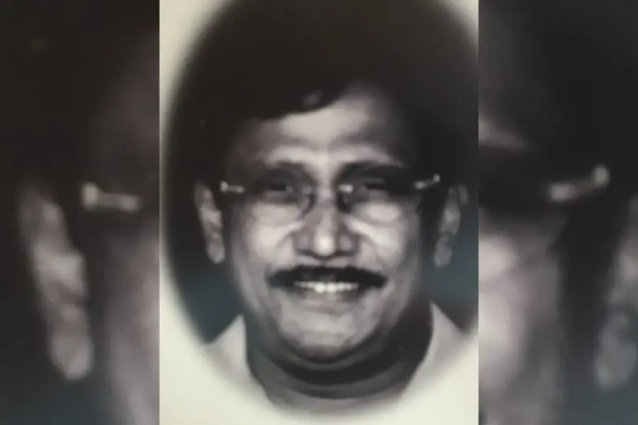 World Chess Federation former vice president P. T. Ummar Koya passes away