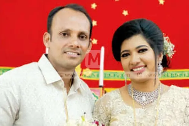 MLA Eldho Abraham enters wedlock