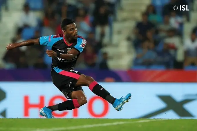 Odisha FC announce contract extension for Nandhakumar Sekar ...