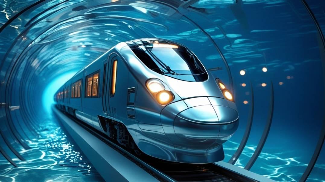 Fast and furious: Travel from Dubai to Mumbai in just 2 hours with high ...