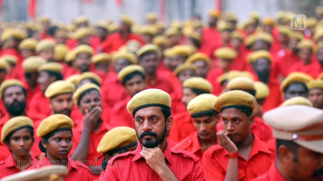 Ahead of party congress, CPM flags patriarchal and religious influence ...