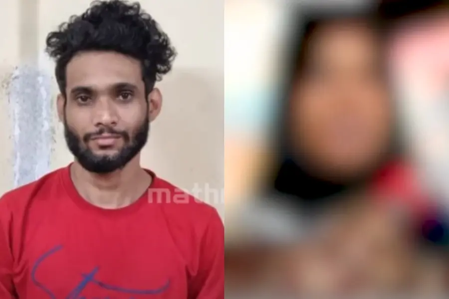 'Trapped for almost 2 years': Woman accuses ex-husband of drug peddling ...