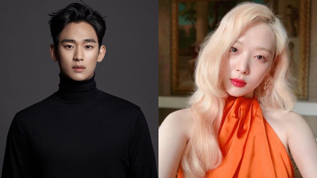 ‘Is he crying for real? Is 12 billion won your final goal?’: Sulli’s ...