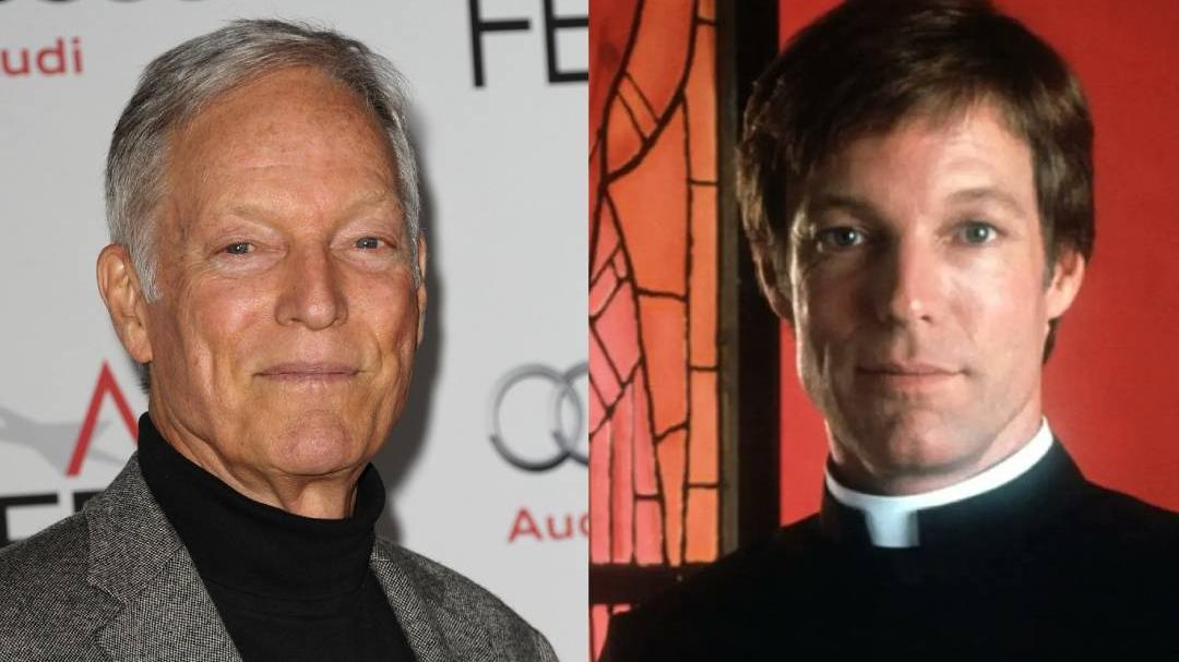 'Shogun' actor Richard Chamberlain dies at 90