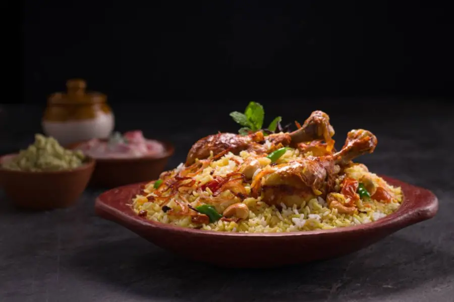 What’s Eid without chicken biryani? A foolproof recipe for beginners