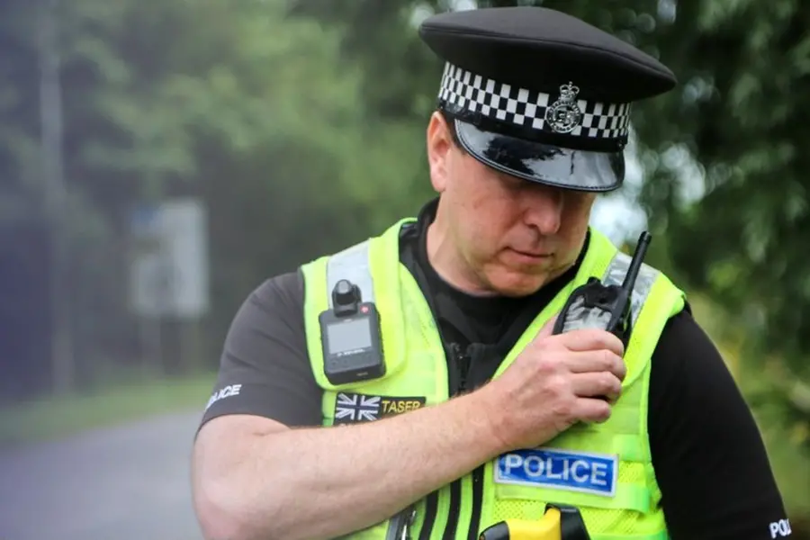 UK police intelligence report red flags Hindutva, issues major warning