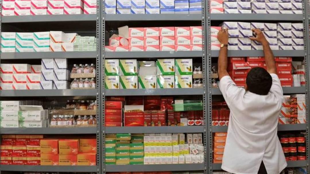 Affordable medicines in Kerala: KSDP’s ‘Medimart’ to open for public ...