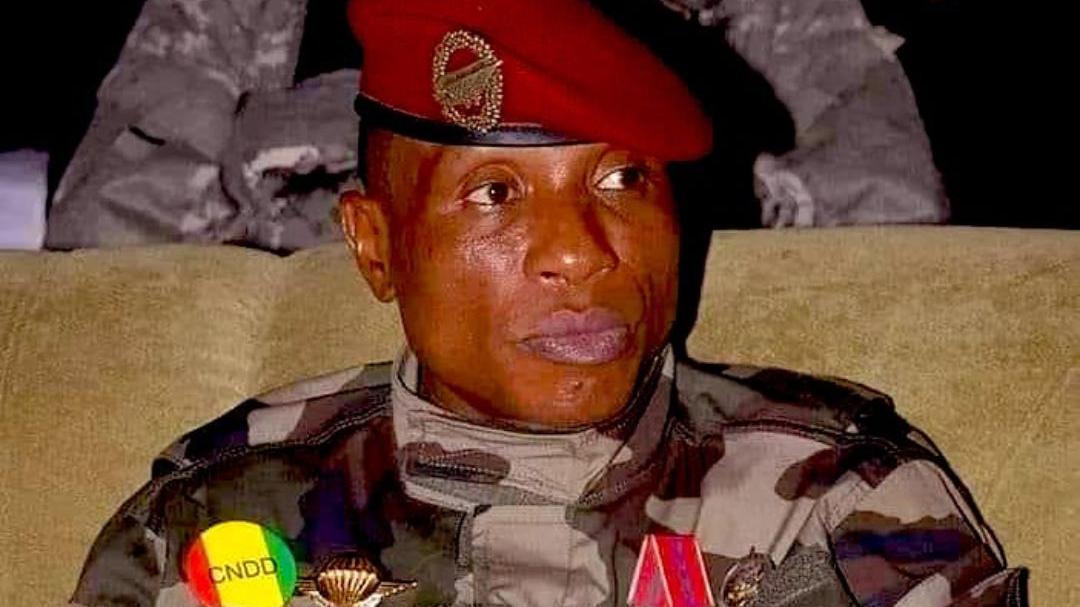 Guinea ex-dictator freed from jail after 2009 massacre pardon: junta ...