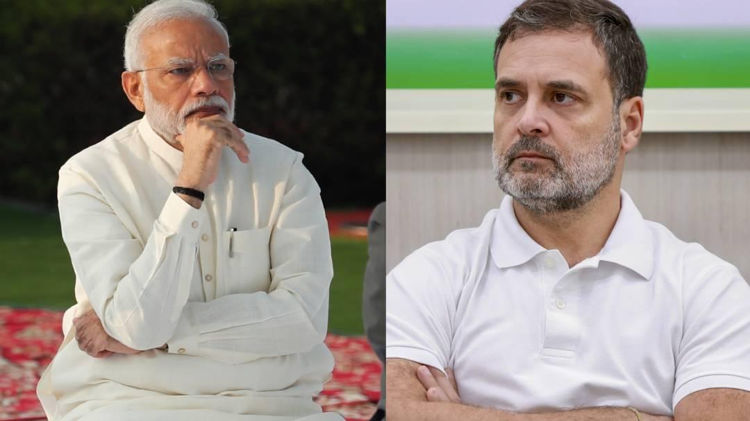 An ecological threat! Rahul writes to Modi condemning offshore mining ...