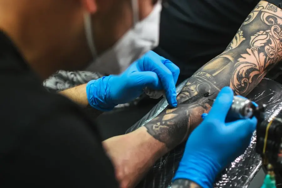 How safe is your tattoo? New study says it may raise cancer risk by 137%