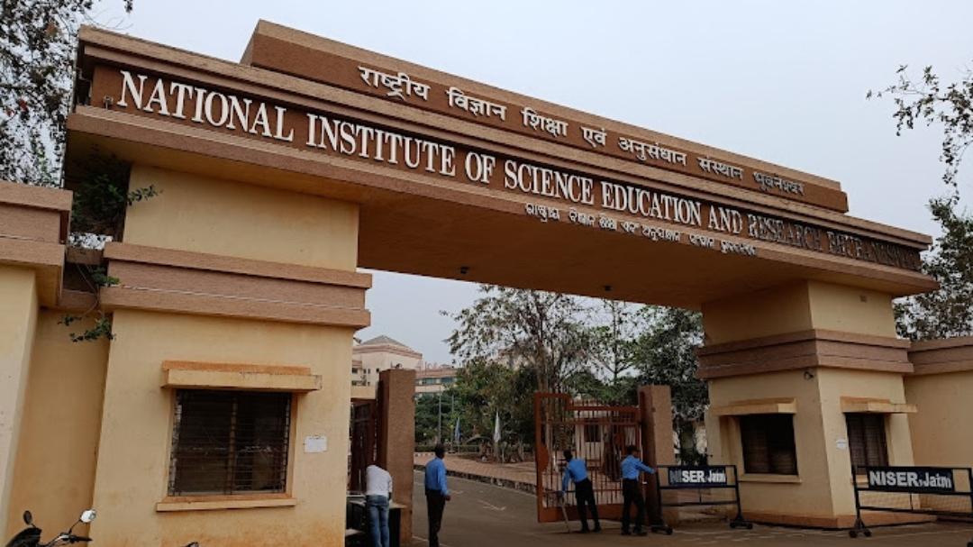 NISER Bhubaneswar invites applications for Summer Internship 2025