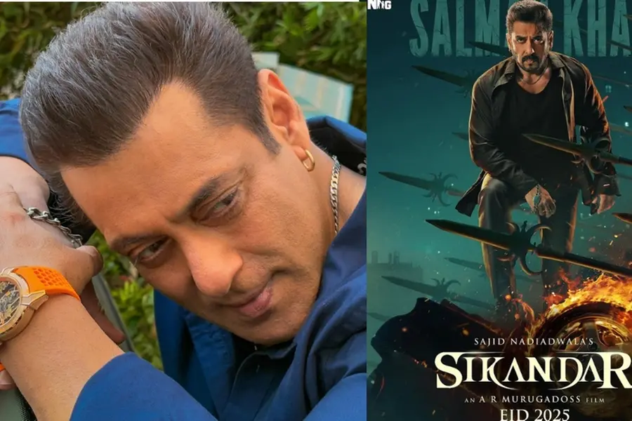 'Our family has went through enough...’ Salman Khan says on ...