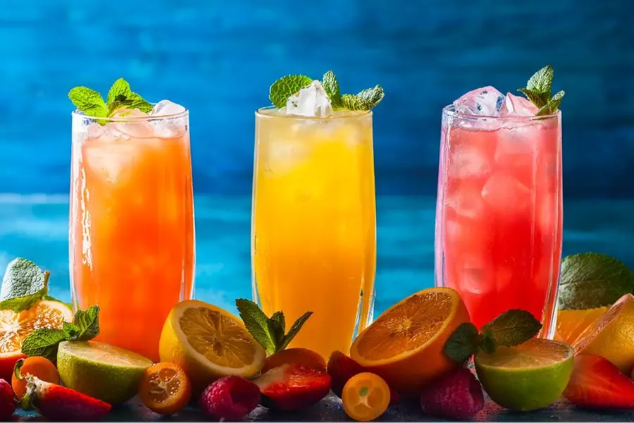 Feeling the heat? Try these refreshing summer drinks! | Mathrubhumi English