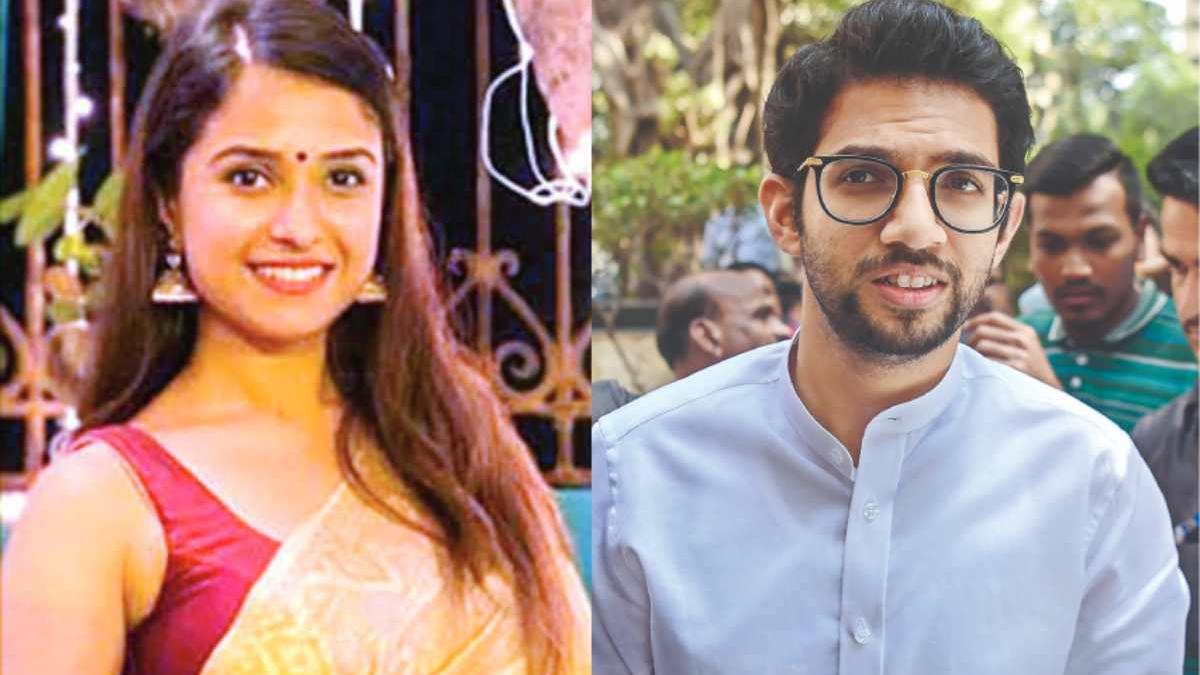 Disha Salian’s father demands narco tests for Aaditya Thackeray, Sooraj ...