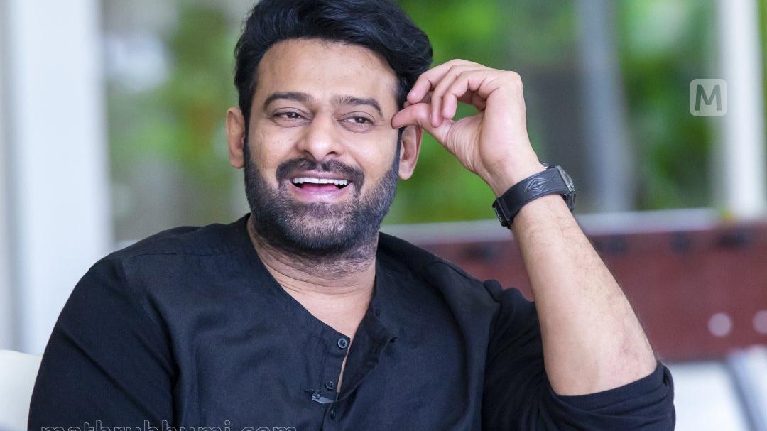 Prabhas to enter wedlock ? Reports sparks excitement among fans
