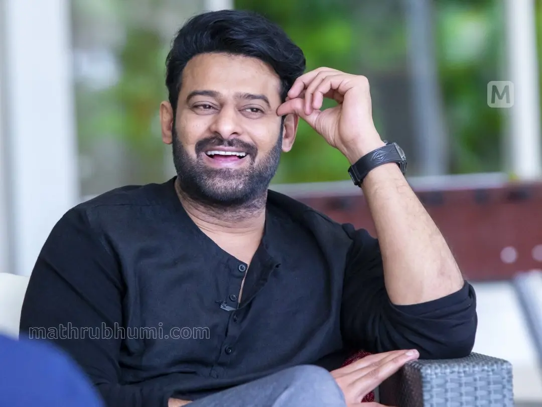 Hero Prabhas Marriage Photos