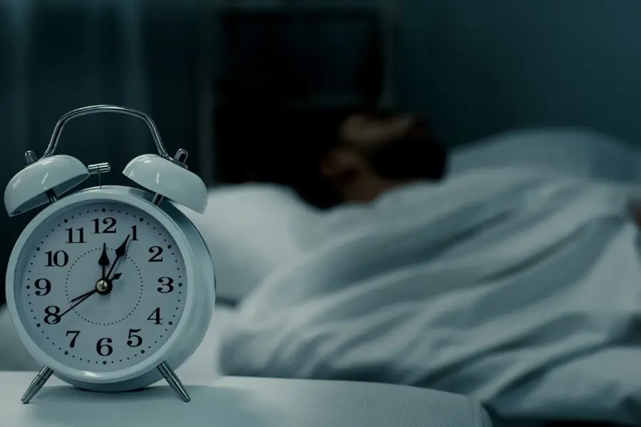 Are you sleeping enough? The science of uninterrupted sleep